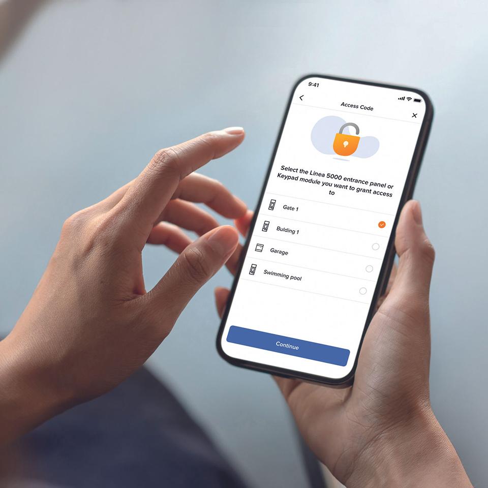 Linea 5000 | Bticino.it